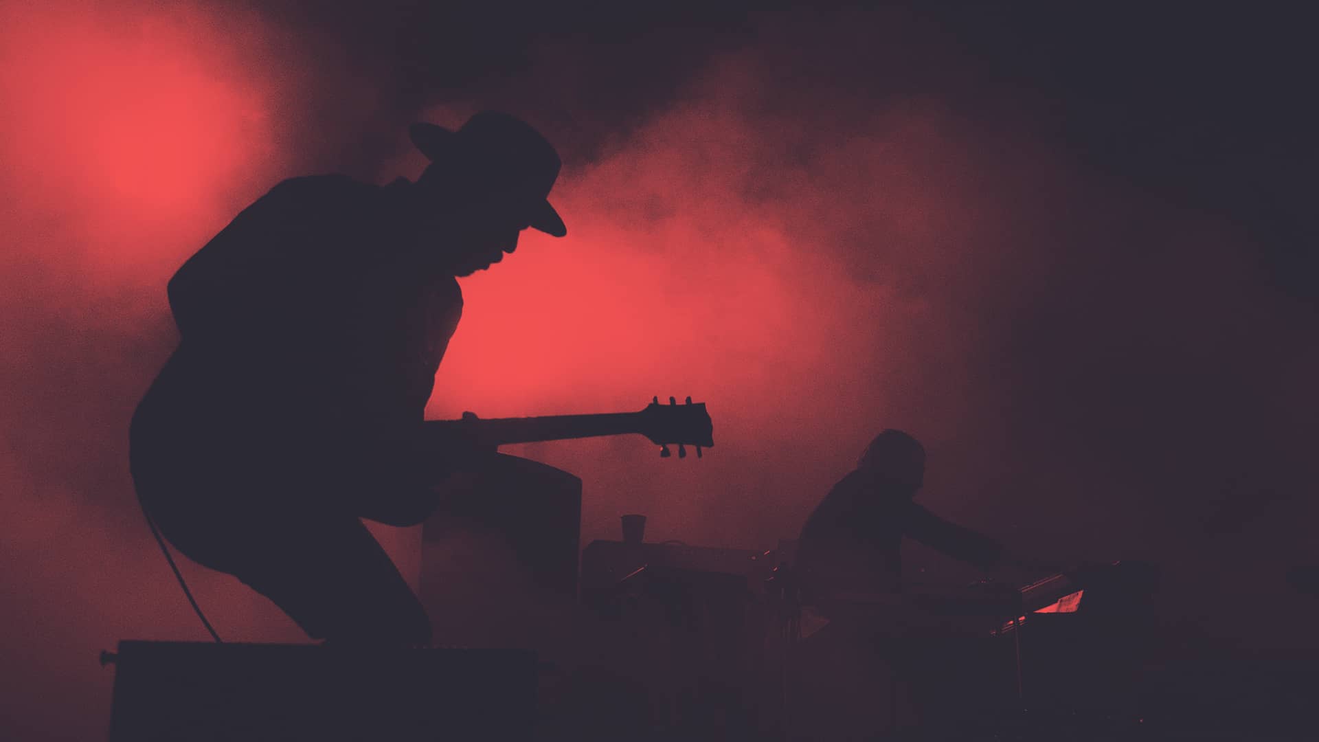 John Cleave Music Services – Book a band for your next function